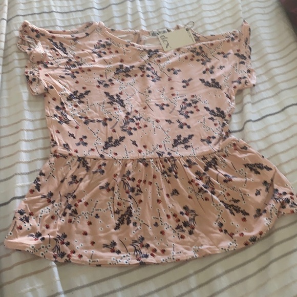 Dex | Shirts & Tops | Dex Girls Tunic | Poshmark